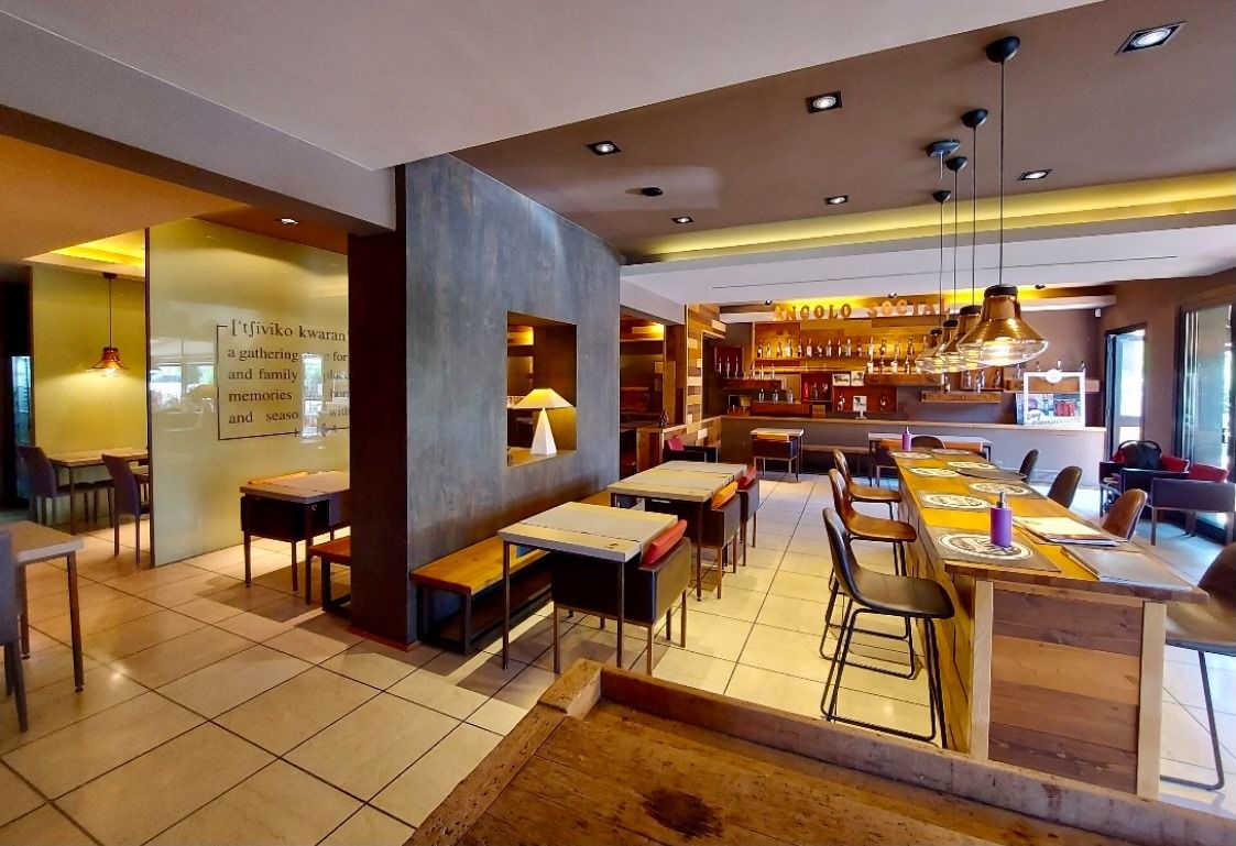 Home · Civico 48 Steakhouse - Sirmione
