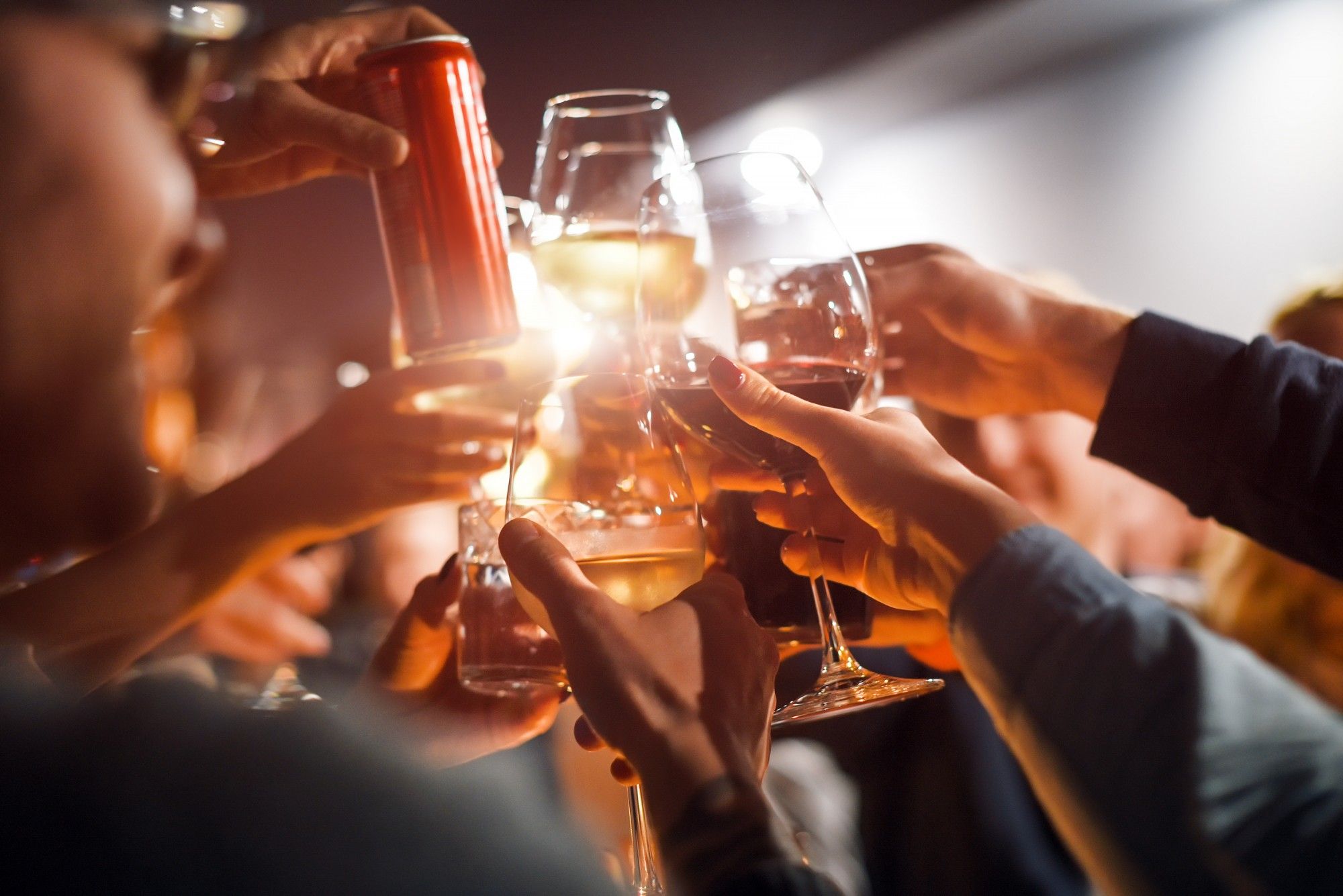 Cene di gruppo, Aziendali e Compleanni · Civico 48 Steakhouse - Sirmione